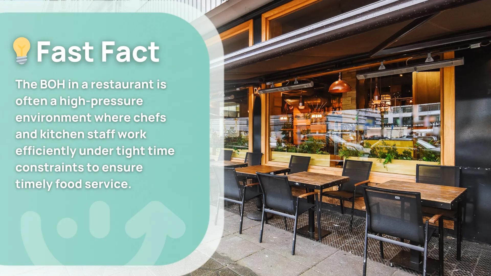 The Engine Room of Dining: Optimizing BOH Restaurant Operations